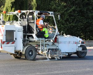 Marquage routier, marquage routes et autoroutes, VNTP, urbain, temporaire